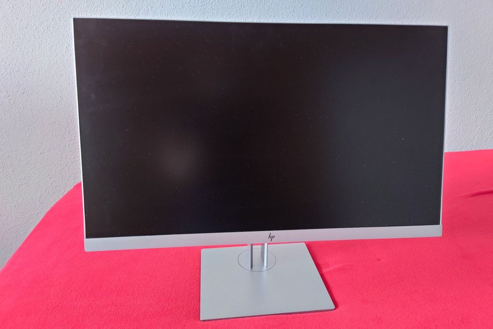 HP E243 Monitor | Kaufen auf Ricardo