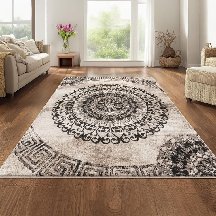 Verwunderlich Teppich Laufer 80x300 Poco Ebenbild