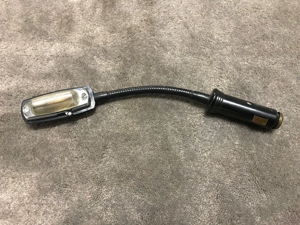 Oldtimer Leselampe | Kaufen auf Ricardo