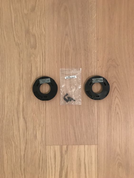 Bang & Olufsen Ceiling bracket, Decke-Wandhalterung BeoLab 4 (Gebraucht ...