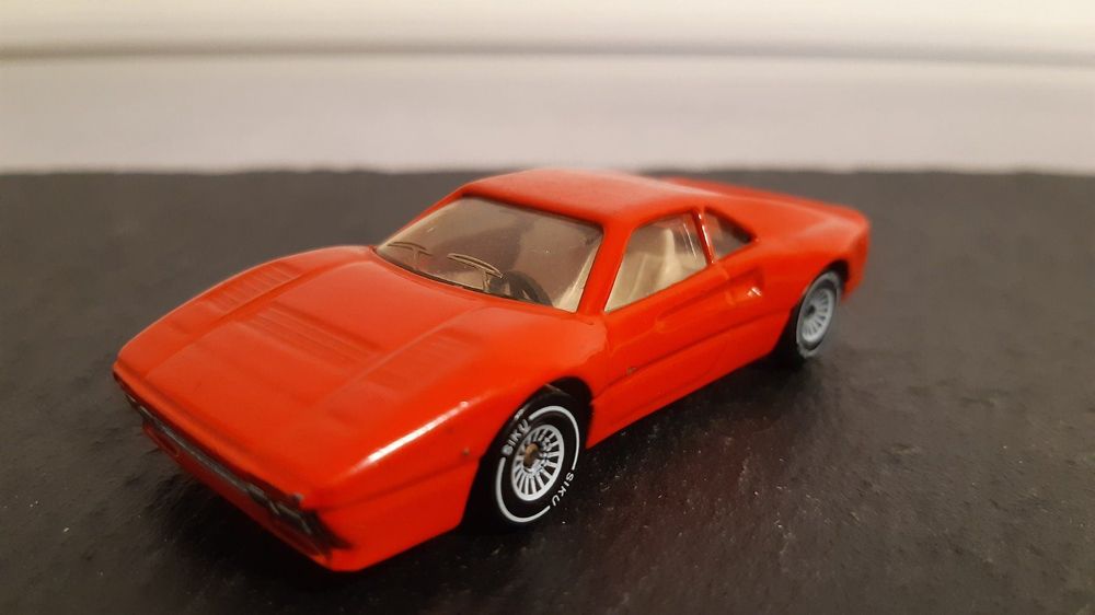 Siku Ferrari GTO (Neu (gemäss Beschreibung)) in Wetzikon ZH für CHF 5 ...