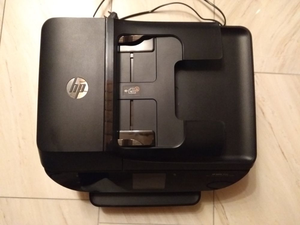 HP ENVY 7640 All-in-one-Drucker, gebraucht (Gebraucht) in Neuheim für ...