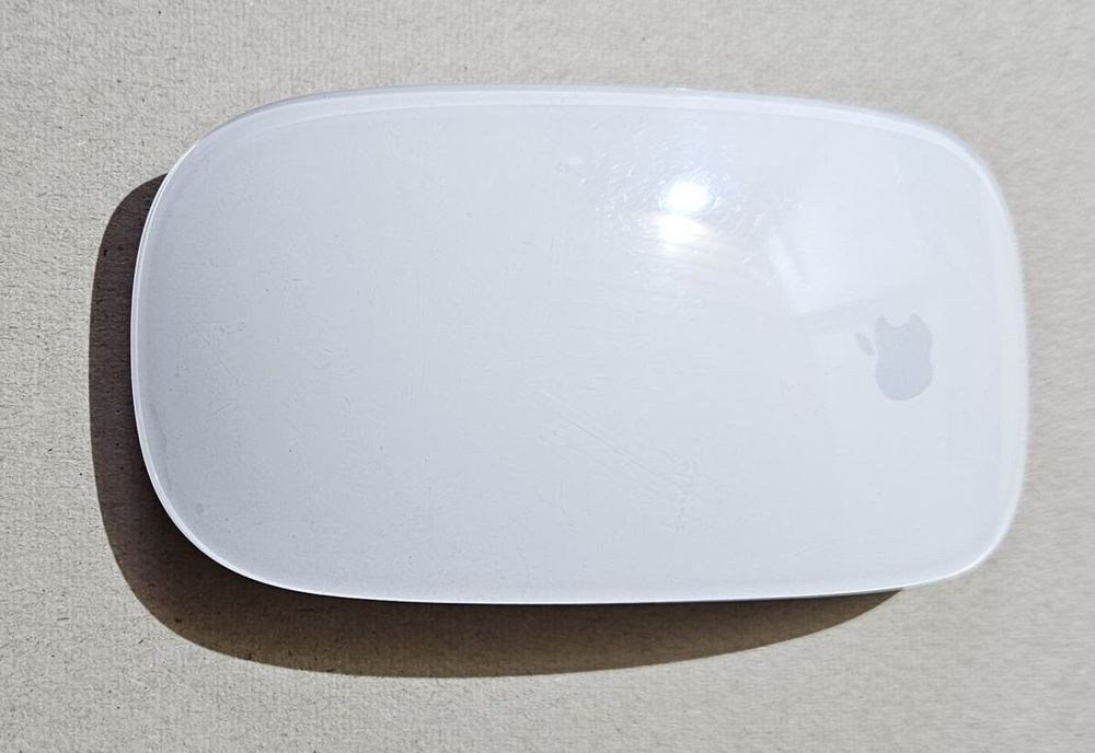 Apple Magic Bluetooth Laser Mouse - A1296 | Kaufen auf Ricardo