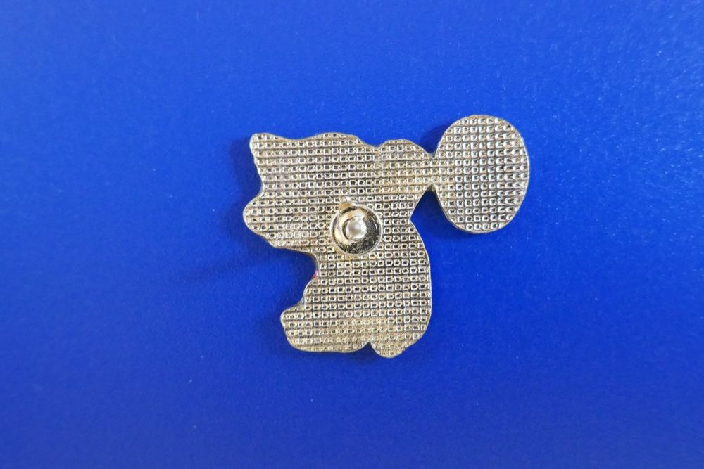 Pin's Mario avec Masse - Nintendo | Kaufen auf Ricardo