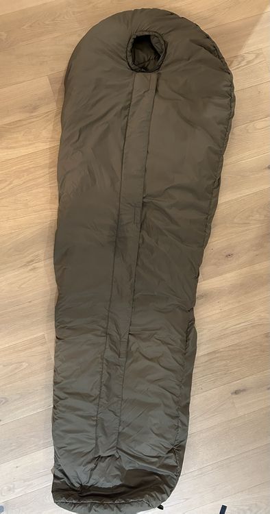 Schlafsack Carinthia Defence 4 | Kaufen auf Ricardo