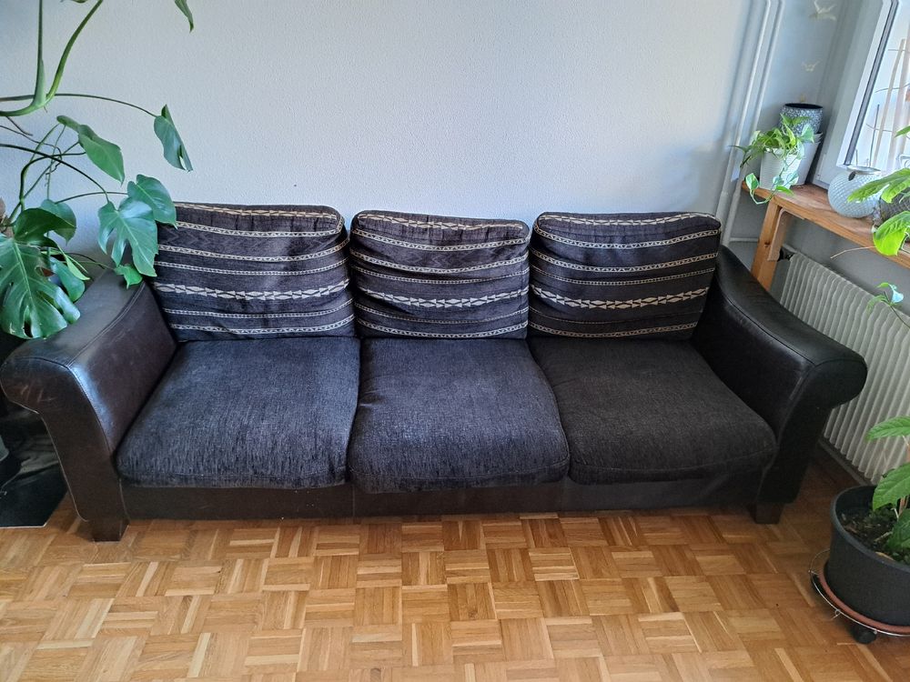 3er Sofa | Kaufen auf Ricardo