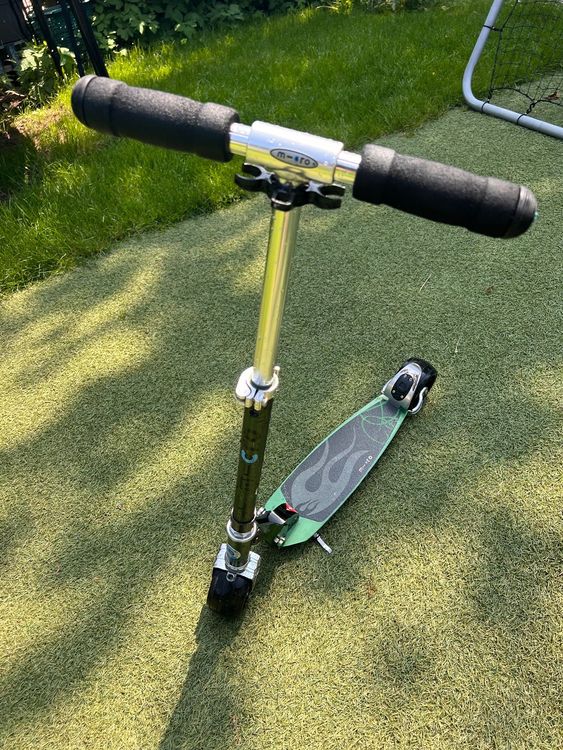 Micro Rocket | Kaufen auf Ricardo