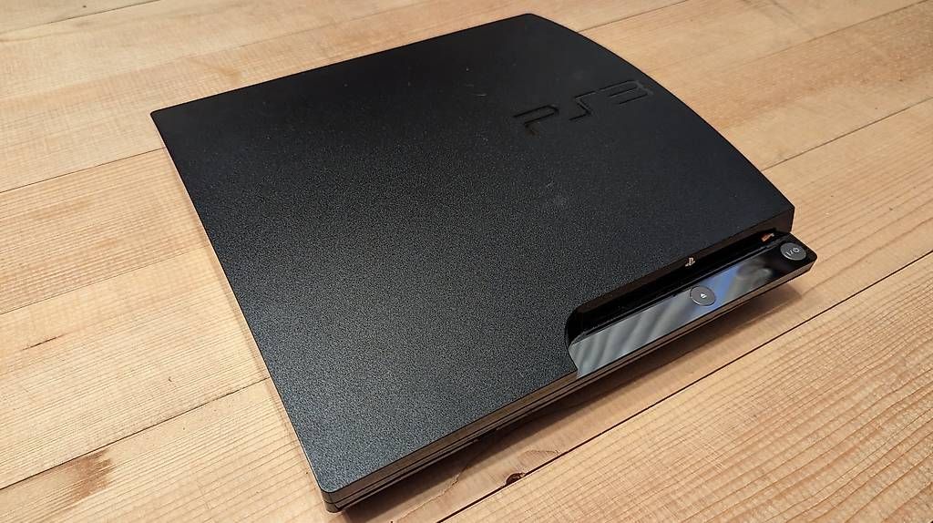 Playstation 3 PS3 - Bundle mit über 50 Games (Gebraucht) in Altdorf UR ...