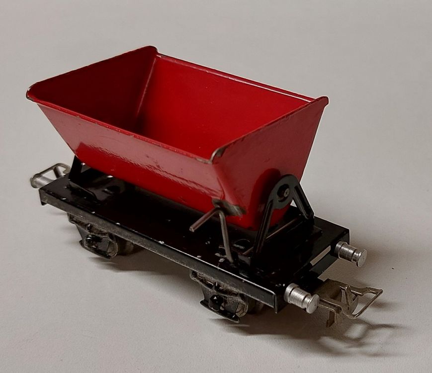 Märklin 362 - Kippwagen, ohne OVP | Kaufen auf Ricardo