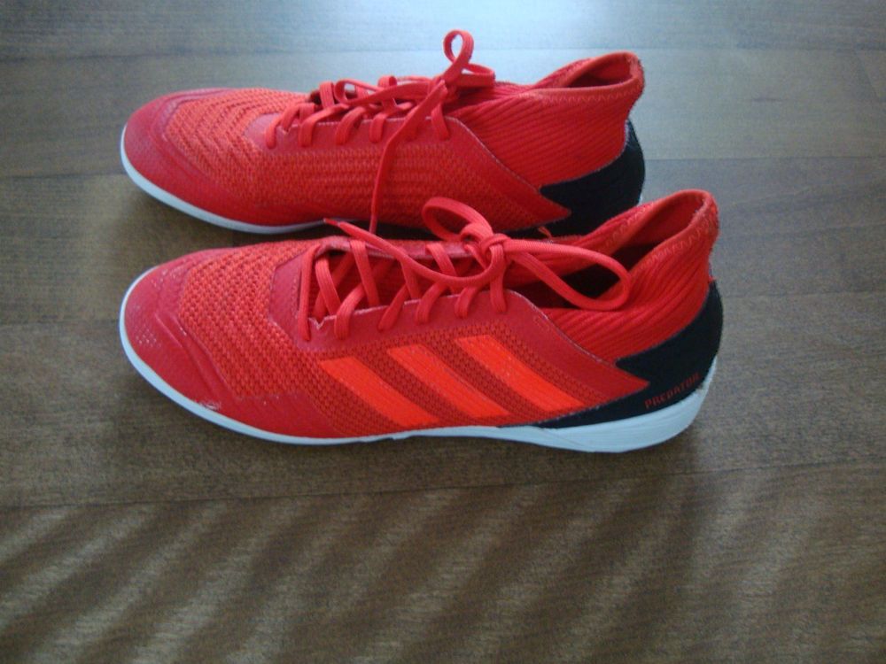ADIDAS Turnschuhe Gr. 41 | Kaufen auf Ricardo