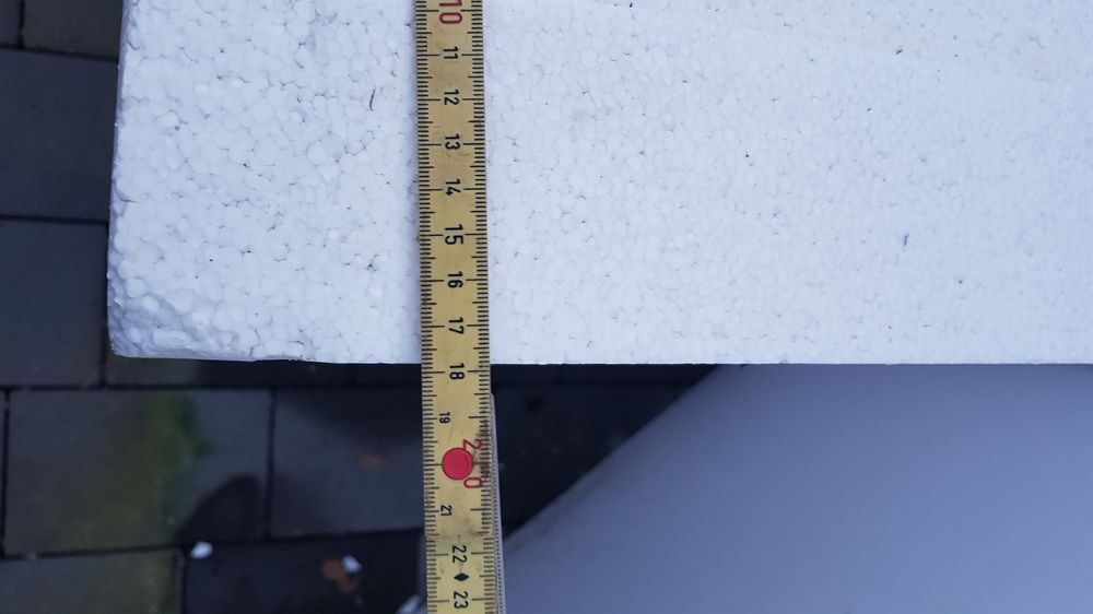 Sagex, Isolation, Dämmung | Kaufen auf Ricardo