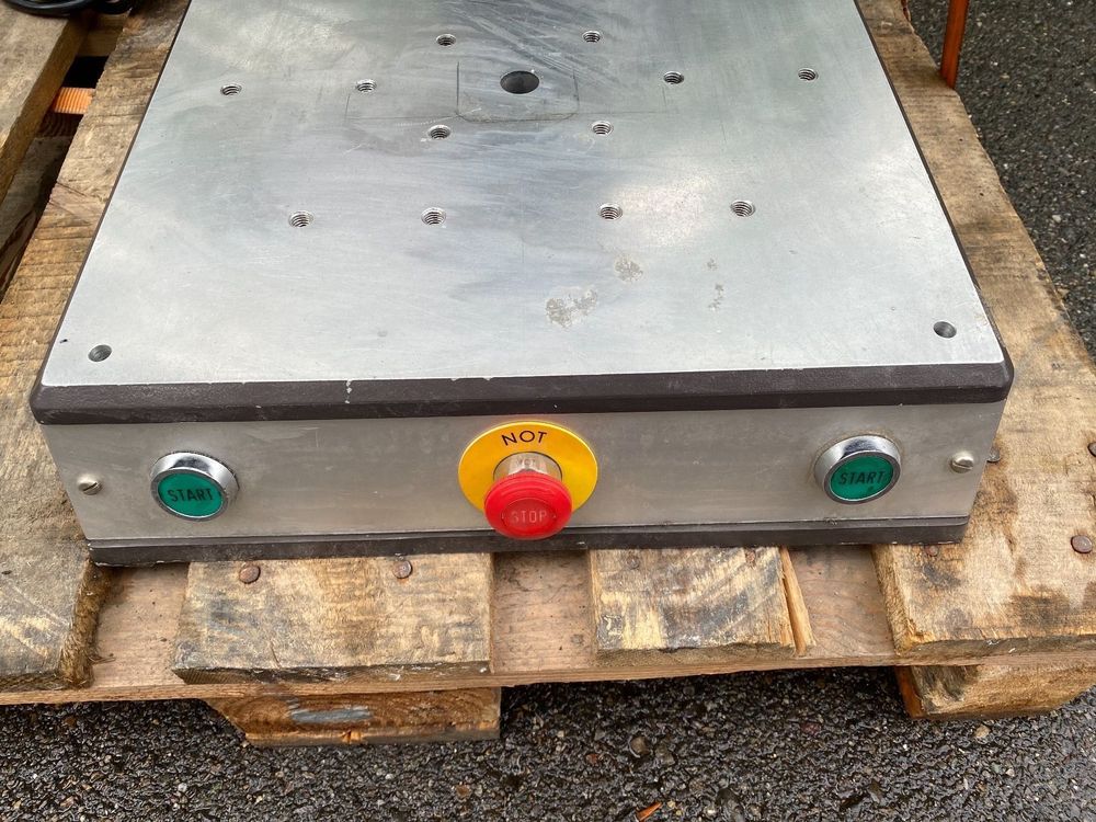 Telsonic Ultrasonics Generator SG 20-2000 (Gebraucht) in Nebikon für ...