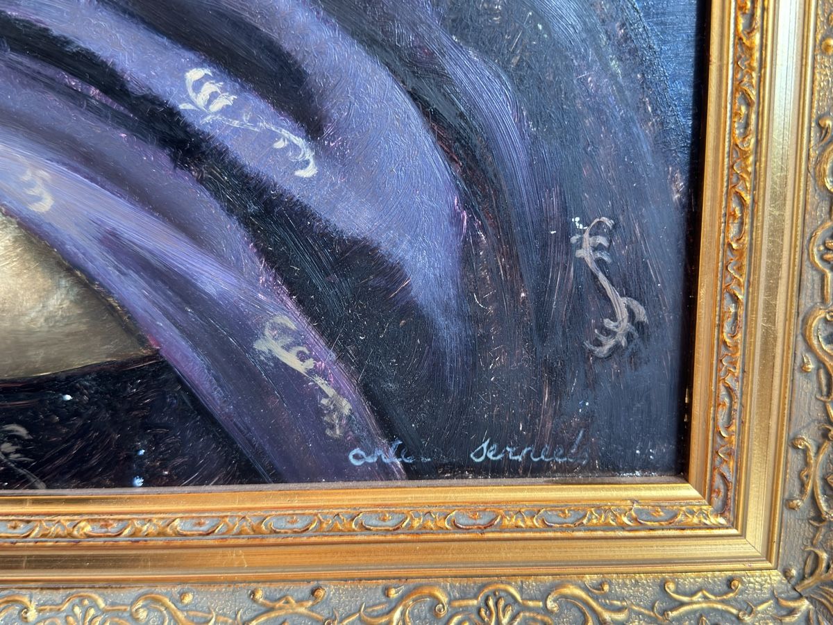 Januar Sale 🔥 Antoine Serneels (1909 - 1999) (Gebraucht) in hittnau für ...