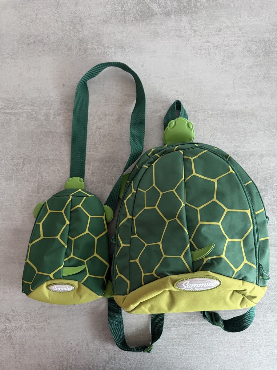 Zainetto Sammies by Samsonite Tartaruga (Usato) a Claro per CHF 28 ...