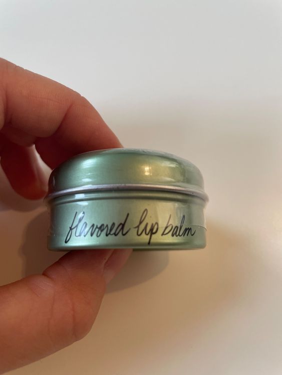 Victoria’s Secret Juicy Melon Lip Balm NEW | Kaufen auf Ricardo