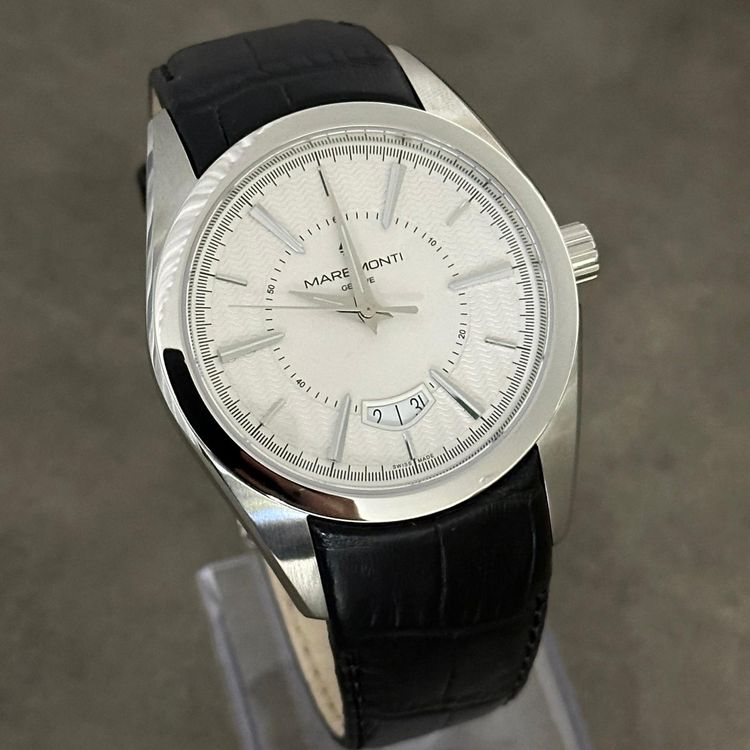 MareMonti Geneve (Gebraucht) in Villmergen für CHF 199 – mit Lieferung auf Ricardo kaufen