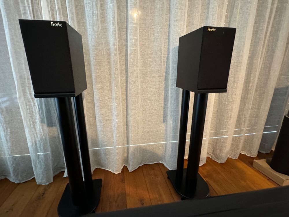 Proac response d1 Lautsprecher mit Fuss (Gebraucht) in Bern für CHF 600 ...