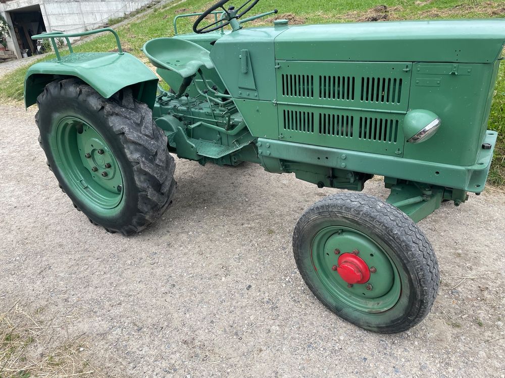 Bührer Ms12/10 (Gebraucht) in Eriswil für CHF 1510 – nur Abholung auf ...