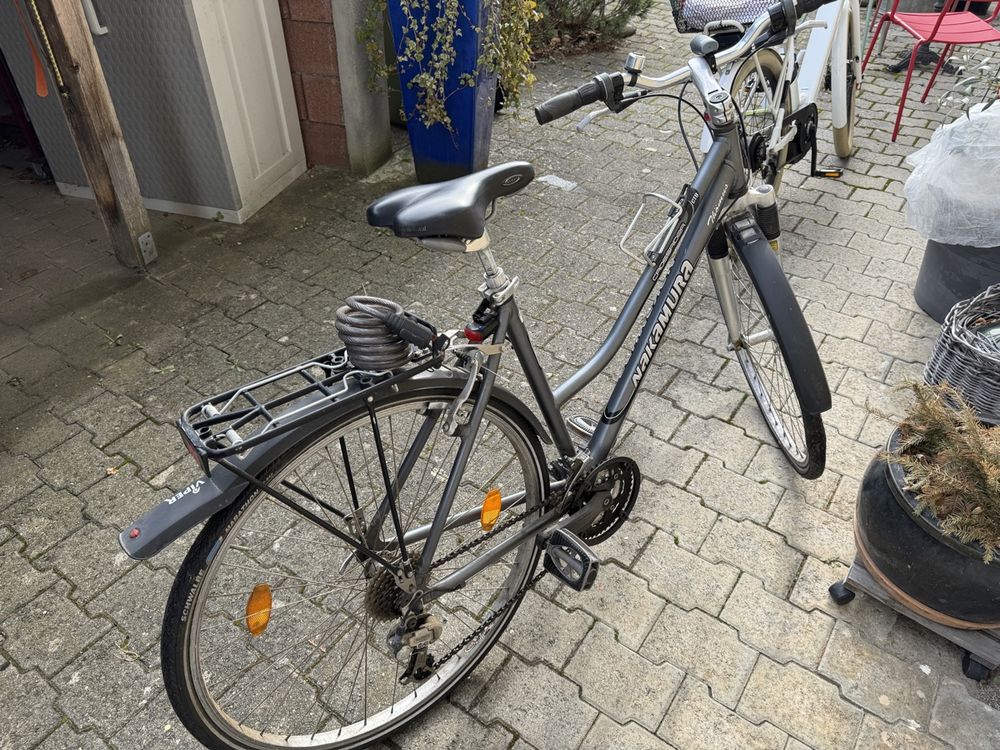 Nakamura Bike | Kaufen auf Ricardo