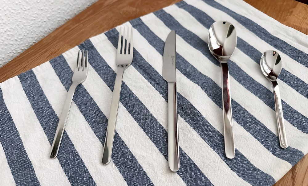 Nachtmann Besteck Set