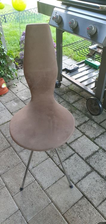 Stokke Varier Date Stuhl 4 | Kaufen auf Ricardo