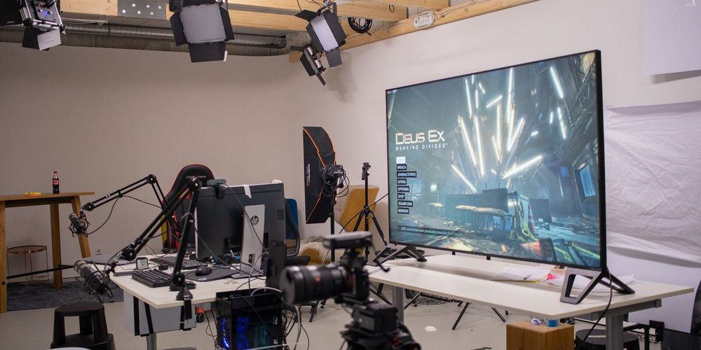 Monitor HP OMEN X Emperium 65 Zoll (Gebraucht) in Arlesheim für CHF 450 ...