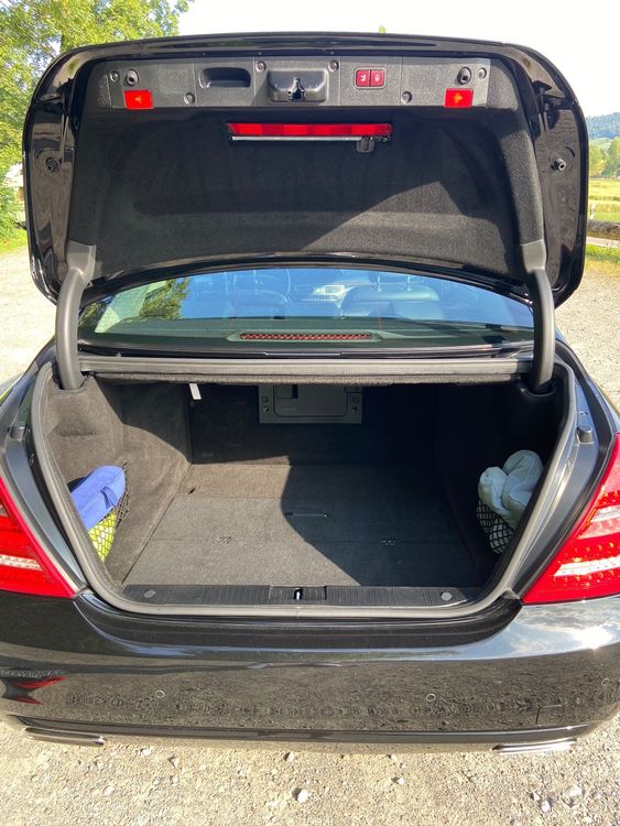 Mercedes S250 CDI L | Kaufen auf Ricardo