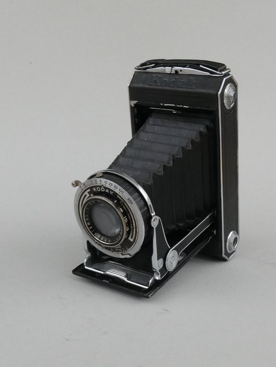Kodak Compur Vollenda 620 (Gebraucht) in Beromünster für CHF 16 – mit ...
