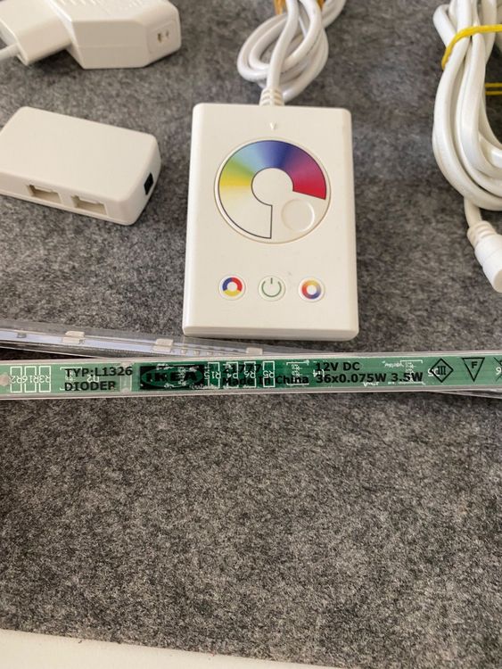 IKEA LED Band DIODER | Kaufen auf Ricardo