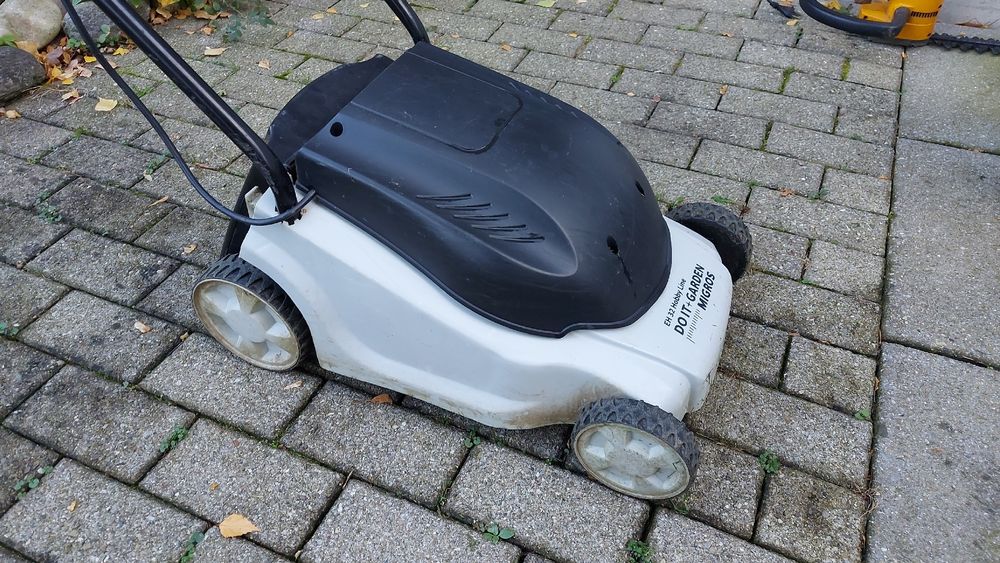 Rasenmäher EH 32 Hobby Line (Gebraucht) in Riehen für CHF 1 – nur ...