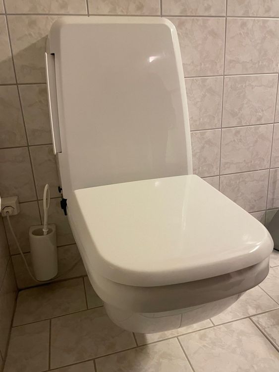 Geberit 7000 Dusch-WC defekt (Defekt) in Schönenberg TG für CHF 129 ...