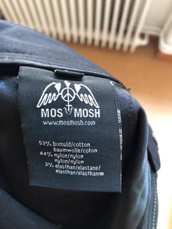 Mos Mosh Businesshose in Gr.38, fällt klein aus, daher Gr.36 | Kaufen ...