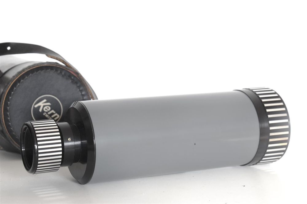 Spiegelteleskop Monokular + Tasche KERN | Kaufen auf Ricardo