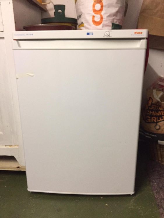 Tiefkühlschrank Novamatic | Kaufen auf Ricardo