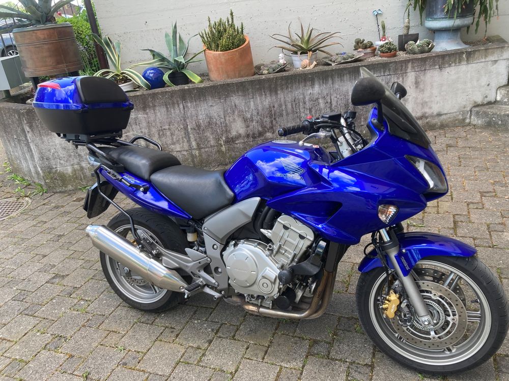 Honda CBF 1000 A | Kaufen auf Ricardo