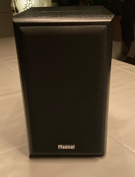 1 Lautsprecher Magnat Monitor Supreme 100 | Kaufen auf Ricardo