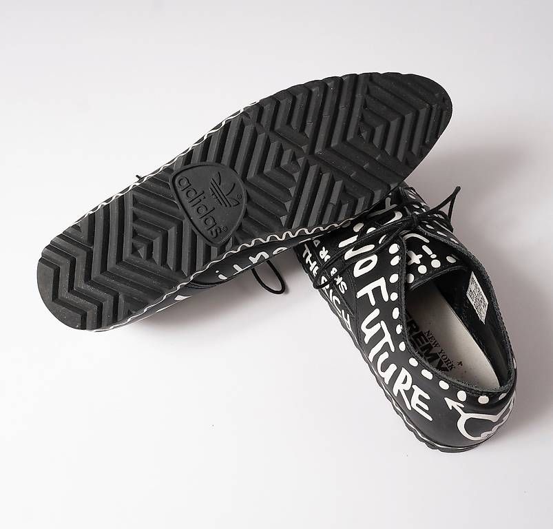 adidas Originals by Jeremy Scott 2012 (D'occasion) à Genève pour CHF ...