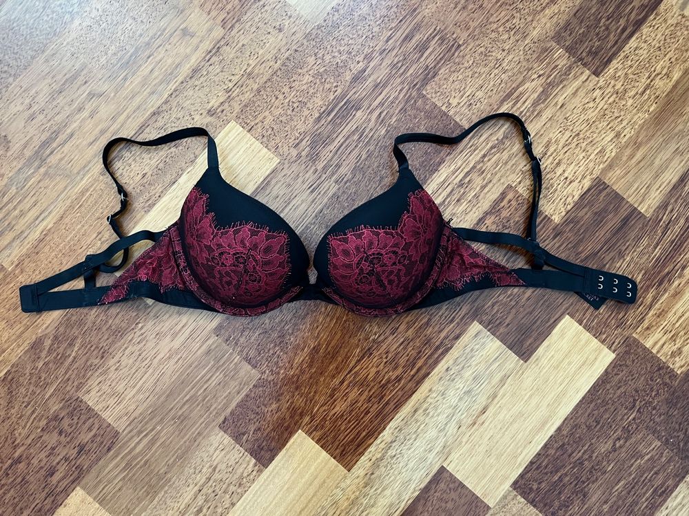 Victoria‘s Secret BH 70D (Gebraucht) in Weiningen ZH für CHF 9 – mit Lieferung auf Ricardo kaufen
