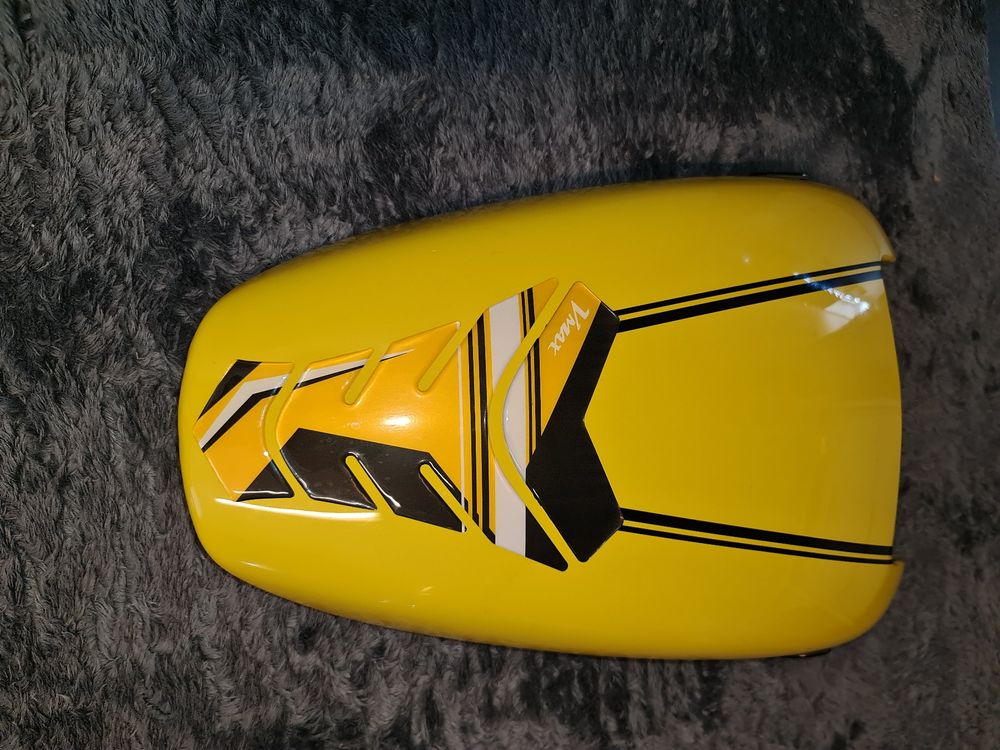 Yamaha Vmax 1200 Tank Abdeckung/Attrape | Kaufen auf Ricardo