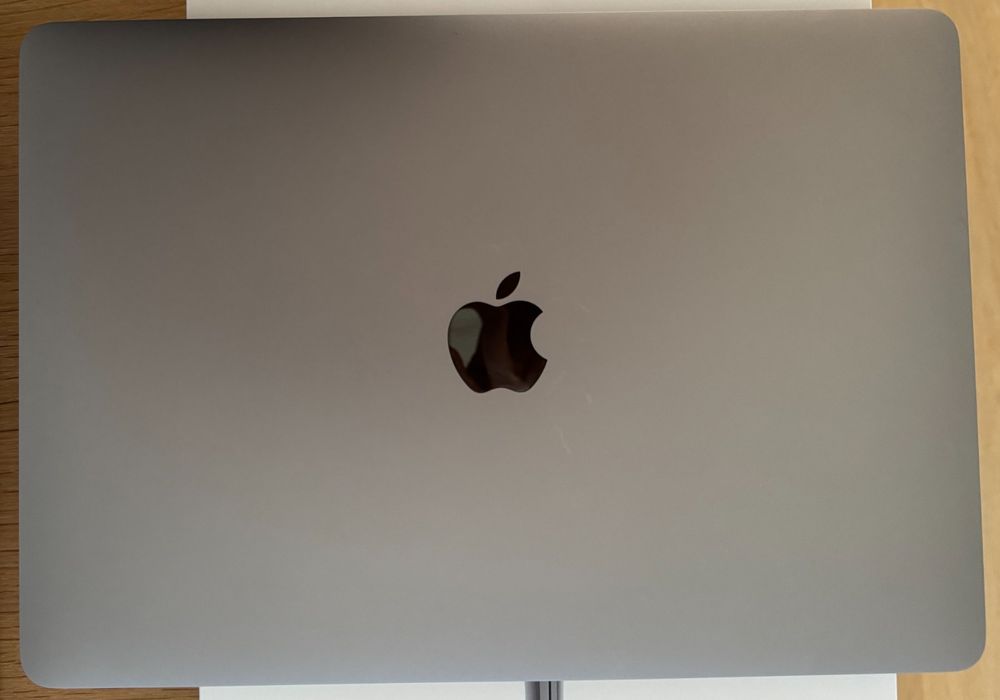 Apple MacBook Air - Late 2020 - 13.30'', M1, 8Go, 256 Go, CH (Gebraucht ...