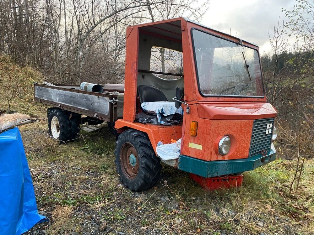 Reform Muli 40 | Kaufen auf Ricardo