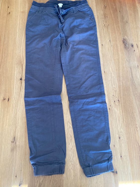 Panthalon cargo Ha Lu femme M (Gebraucht) in Hérémence für CHF 10 – mit ...