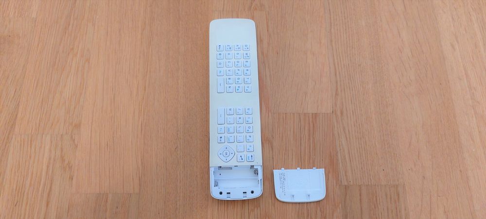 Original Philips Fernbedienung, Télécommande, Remote Control (Gebraucht ...