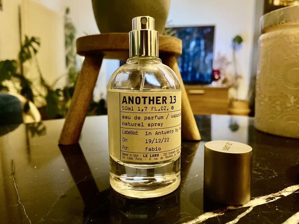 Le Labo Another 13 50 ml (Gebraucht) in Bossonnens für CHF 70 – mit Lieferung auf Ricardo kaufen