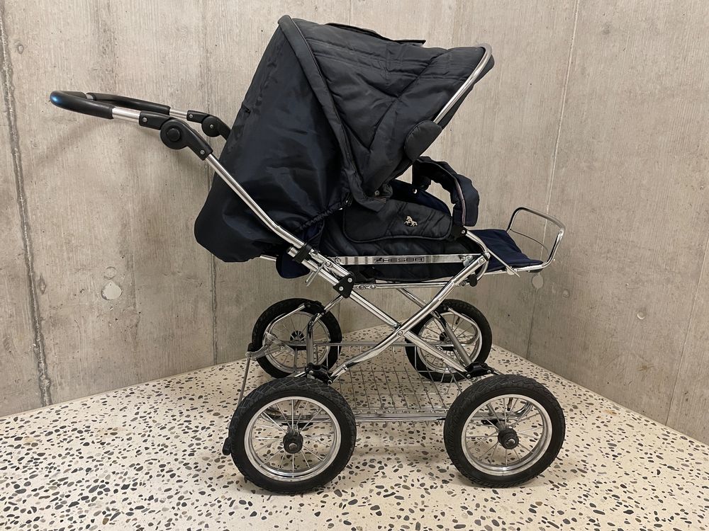 Kinderwagen Hesba Condor | Kaufen auf Ricardo