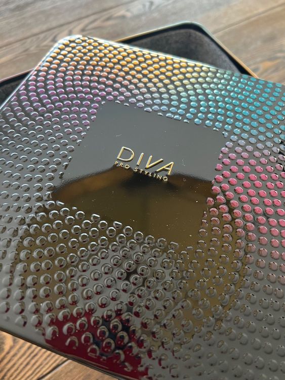 DIVA - Pro Styling Atmos Dry+Style 1400 W (Gebraucht) in Winkel für CHF ...