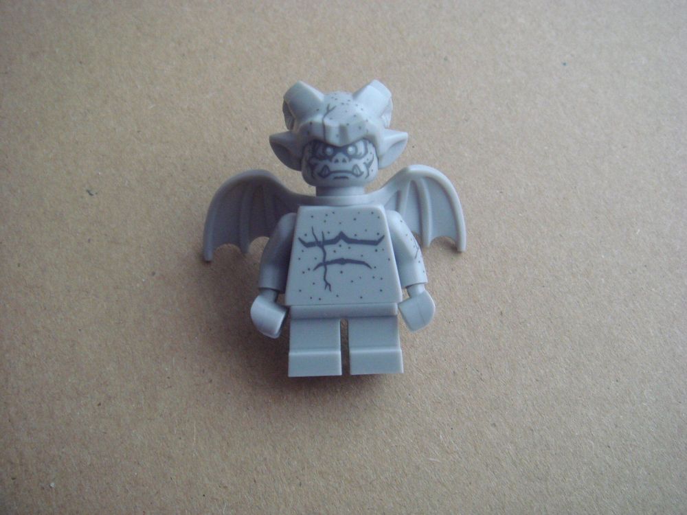 Lego Figur Gargoyle (Gebraucht) in Schaffhausen für CHF 5 – mit ...