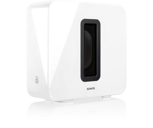 Sonos Sub Gen1 Weiss (Gebraucht) in für CHF 349 – mit Lieferung auf ...