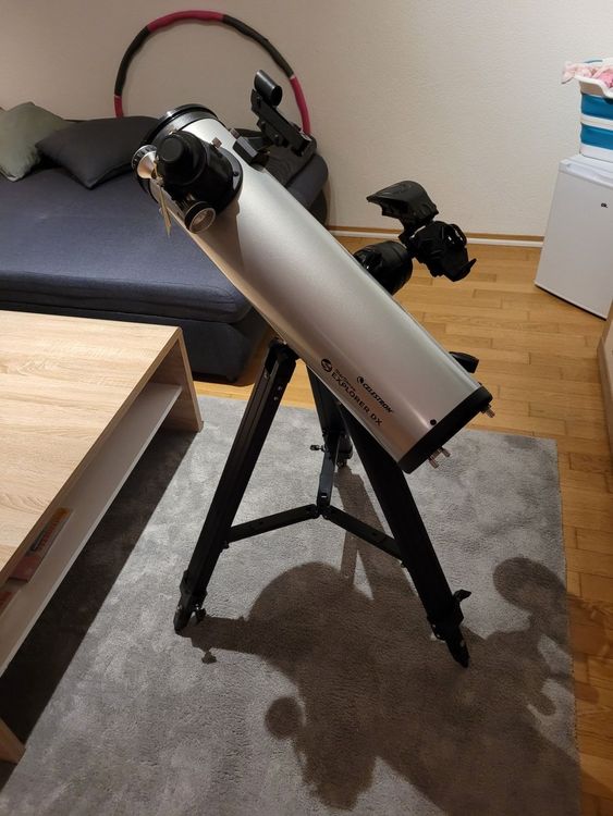 CELESTRON Starsense Explorer DX 130 (Neuf (Voir description)) à pour ...