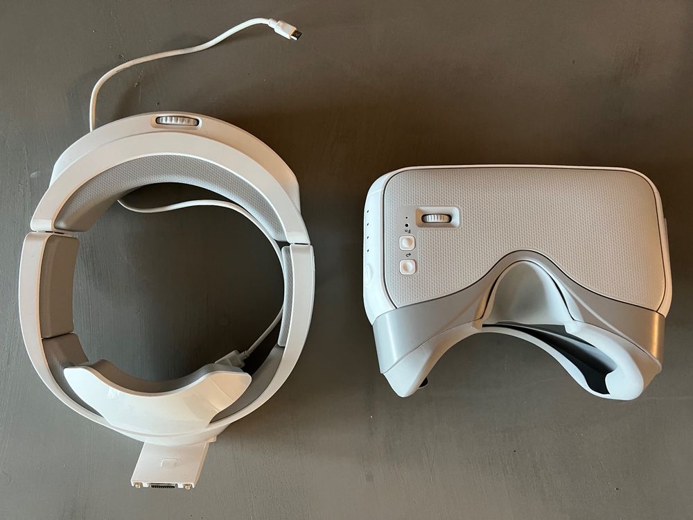 DJI Google V1 (D'occasion) à Seengen pour CHF 210 – avec livraison ...